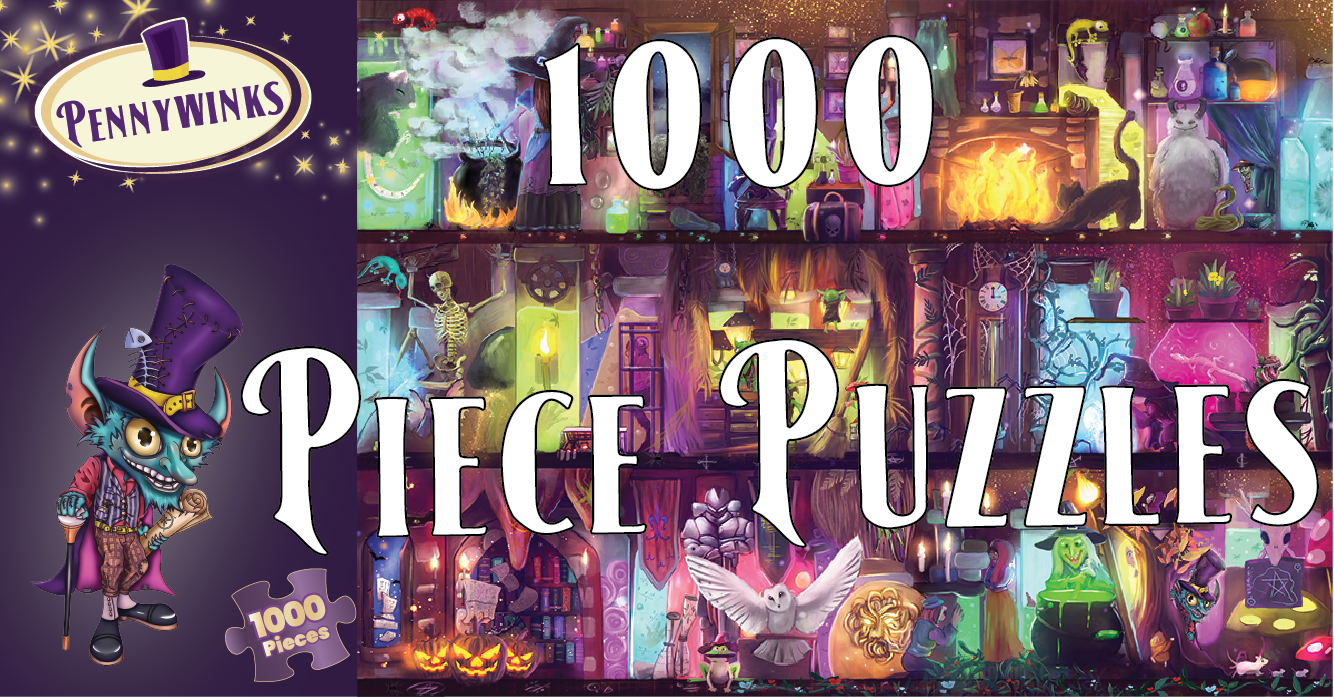 1000 Piece Puzzles Pennywinks 1000-piece-puzzles-pennywinks